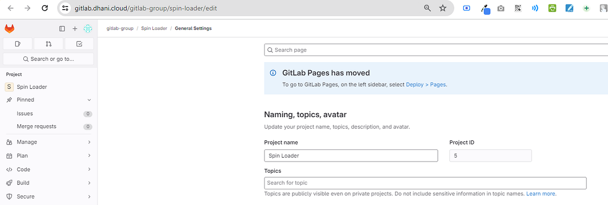 Setup Deployment Untuk React Membangun React Dengan Docker By Dhani Fajar Nugroho Medium