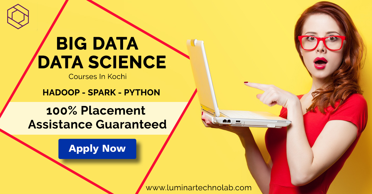 Best Data Science Training in Kochi | by Luminar Technolab | Medium