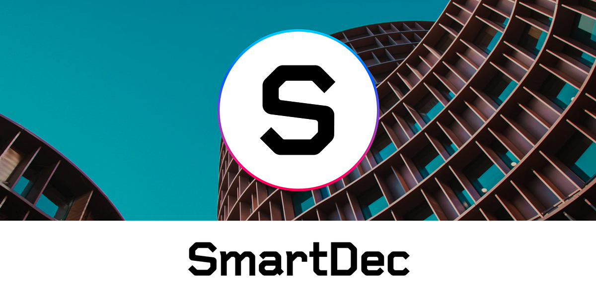 SmartDec Scanner 3.5.0 Release Notes | by Yelizaveta Kharlamova ...