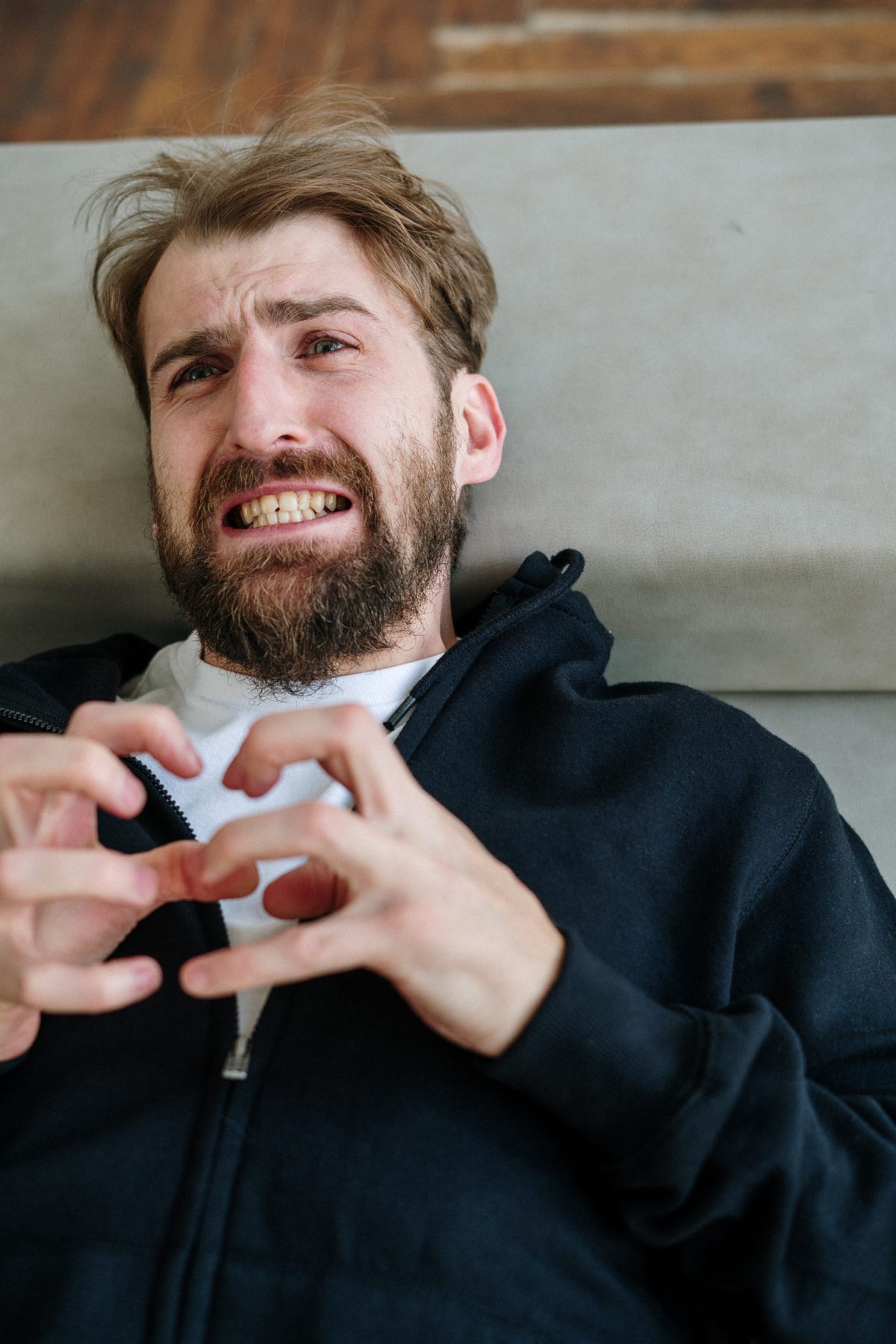 Emotionally Hijacked — What Now? | Management Matters