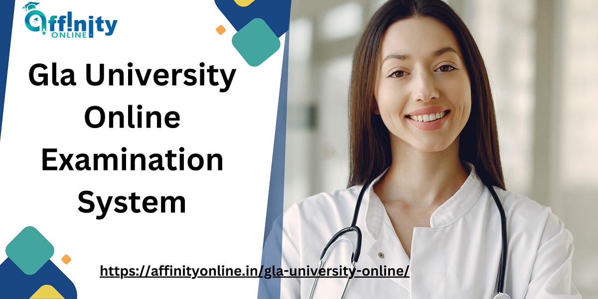 Maximizing Efficiency and Accessibility: The GLA University Online ...