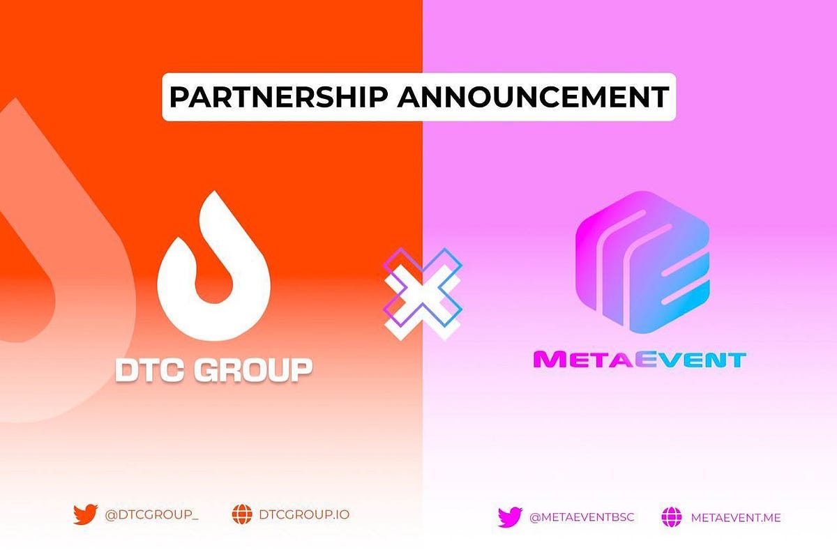 DTC Group X Meta Event - DTC Group - Medium
