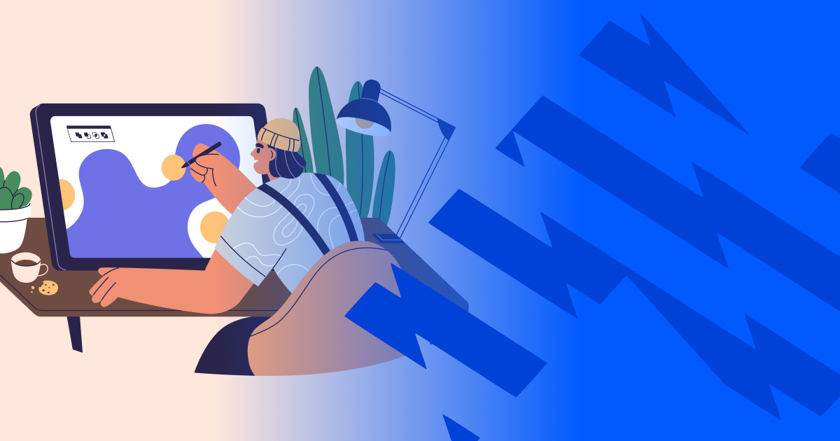 Portfolios for gamedev artists: getting recruiter attention | by MY ...