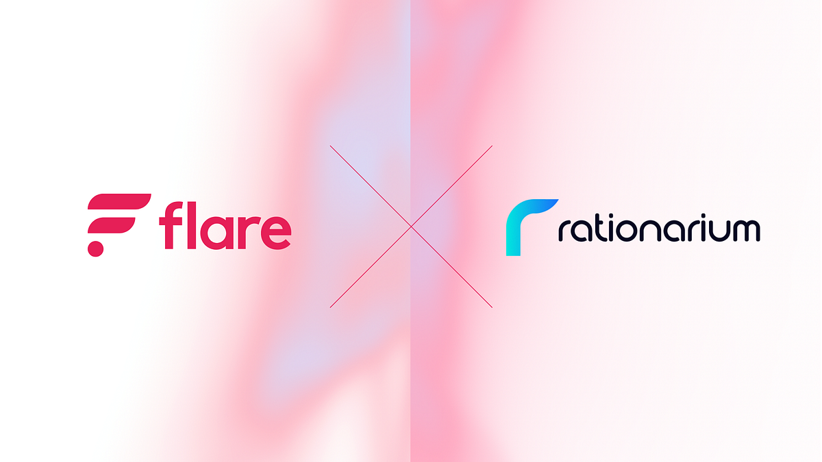 Flare Partners With Rationarium to Implement Full Stack ERP Solution for Web3 | by Flare | Flare ...