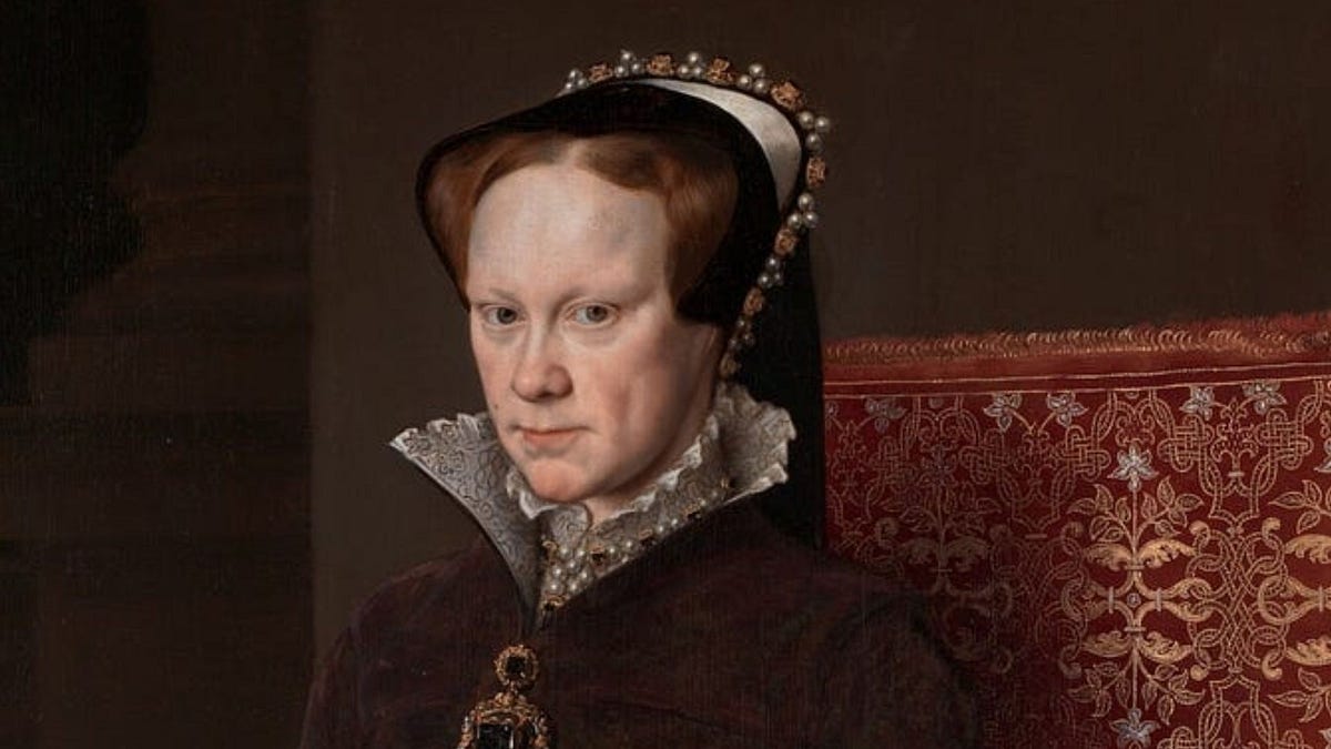 7 Most Evil Women In History You Will Love to Hate | by Hailey ...