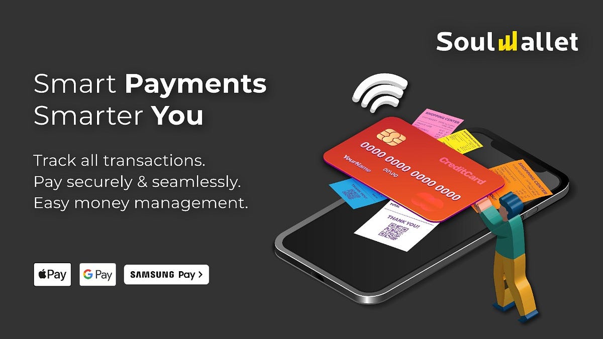 All You Need to Know About Smart Payments in the UAE | by SoulWallet ...