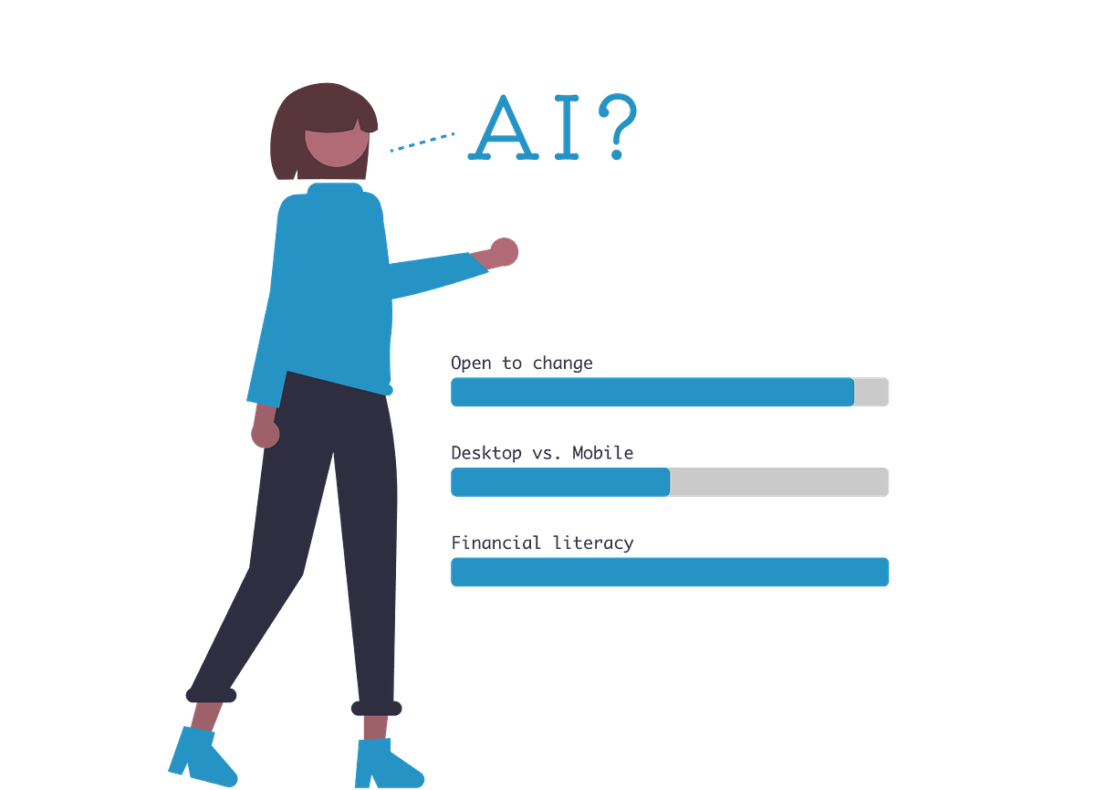 Creating an Interactive Persona. I’ve made a lot of UX personas in my ...