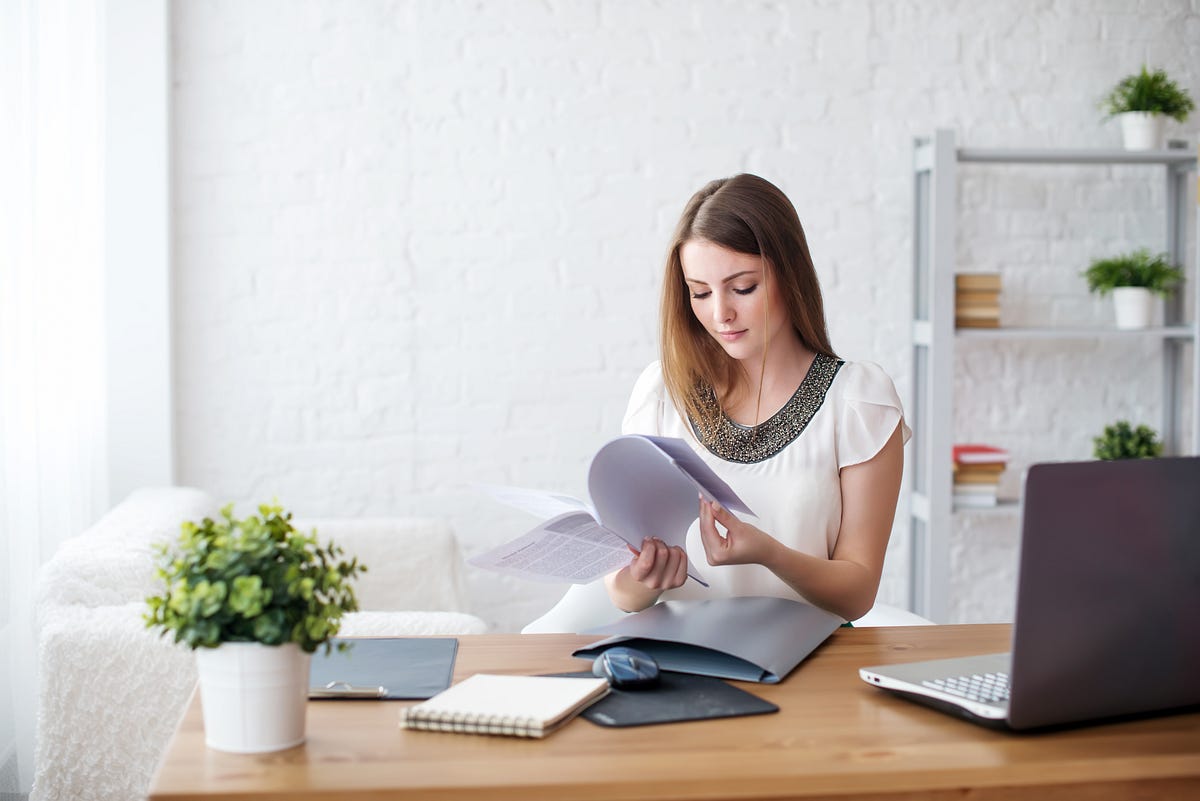 6 Tips to Improve Office Efficiency and Maximize Productivity | by ...
