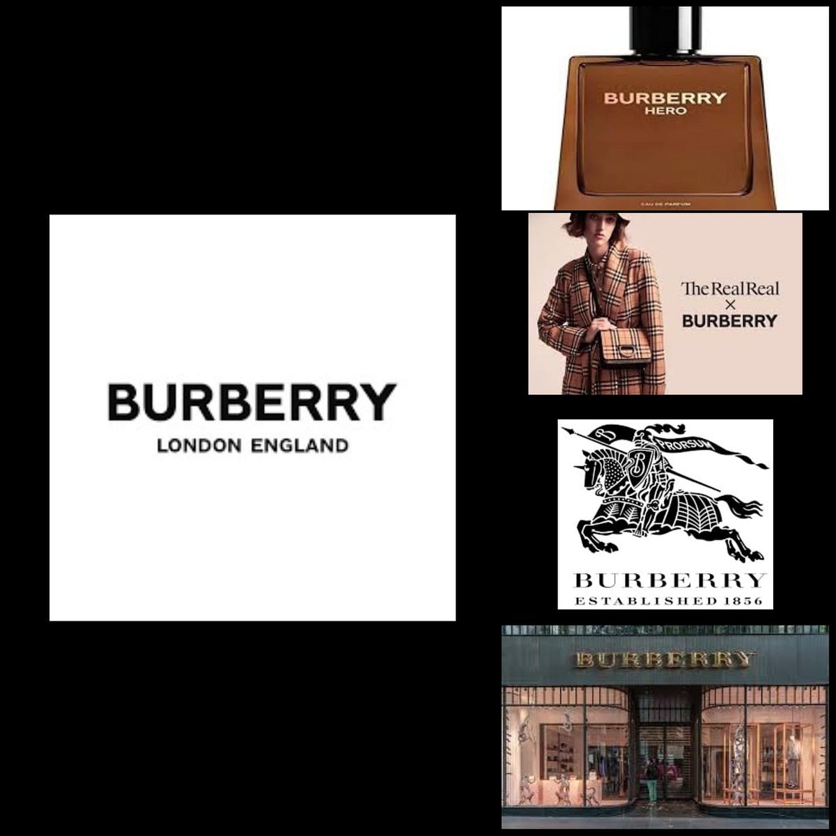 “Burberry’s Excellence in Luxury Marketing: Pioneering Innovation ...