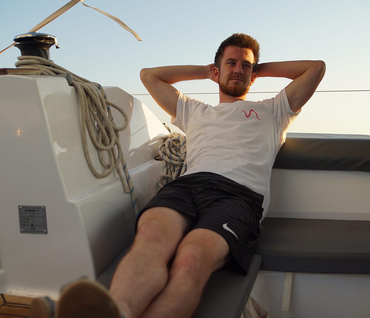 Meet the Team — Oscar Bian. In this episode of meet the team, we’re ...
