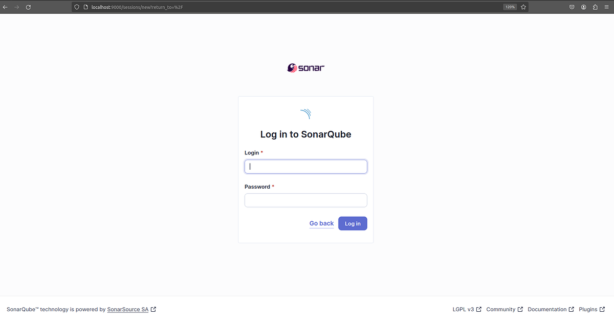 Step By Step Guide Installing Sonarqube With Docker On Ubuntudebian 9592