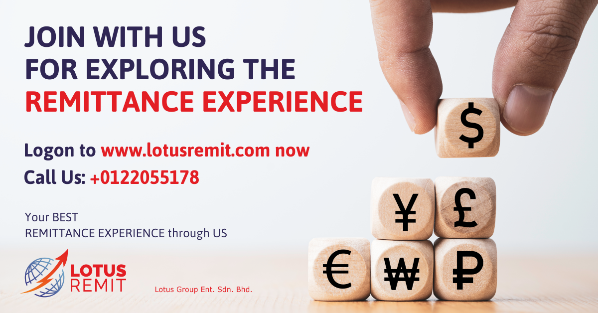 Unlocking Seamless Remittances to Nepal: First Three Transactions Free ...