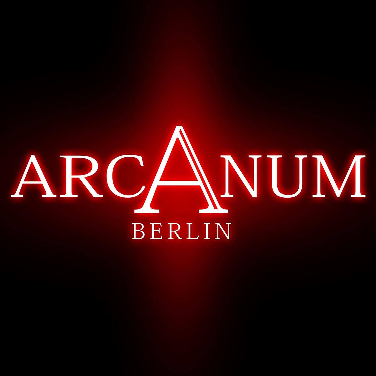 Arcanum Party — Die neue Party am schwulen Nachthimmel…. | by #insider ...