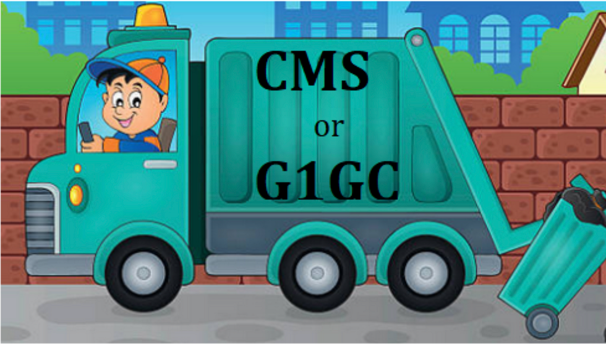 ElasticSearch’s Garbage Collector — CMS or G1GC ? | by Bilal Emre Gulsen | hepsiburadatech | Medium