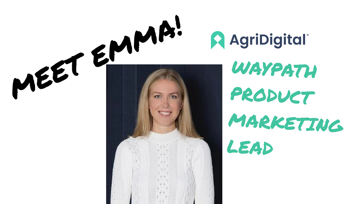 Meet Emma! Waypath Product Marketing Lead | by Emma Williams ...