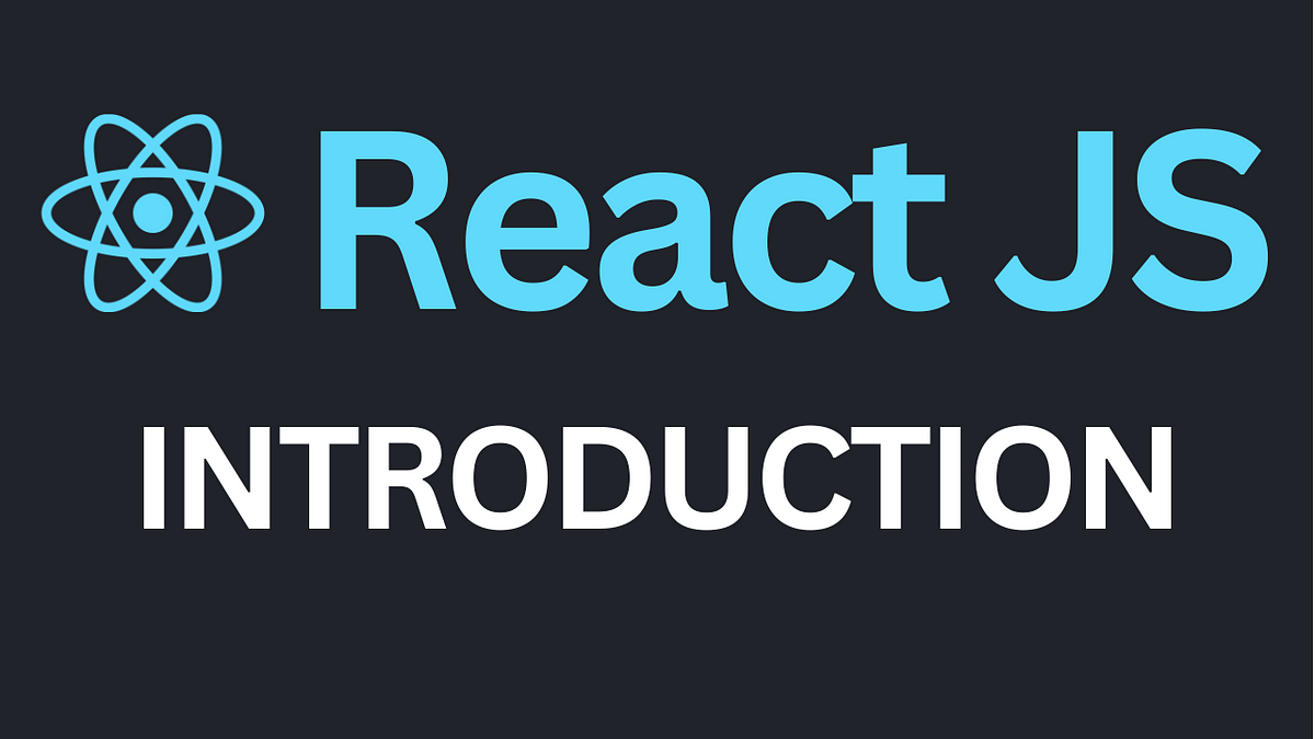 Introduction to React.js. If you’re starting with frontend… | by Bhawna gupta | Feb, 2025 | Medium