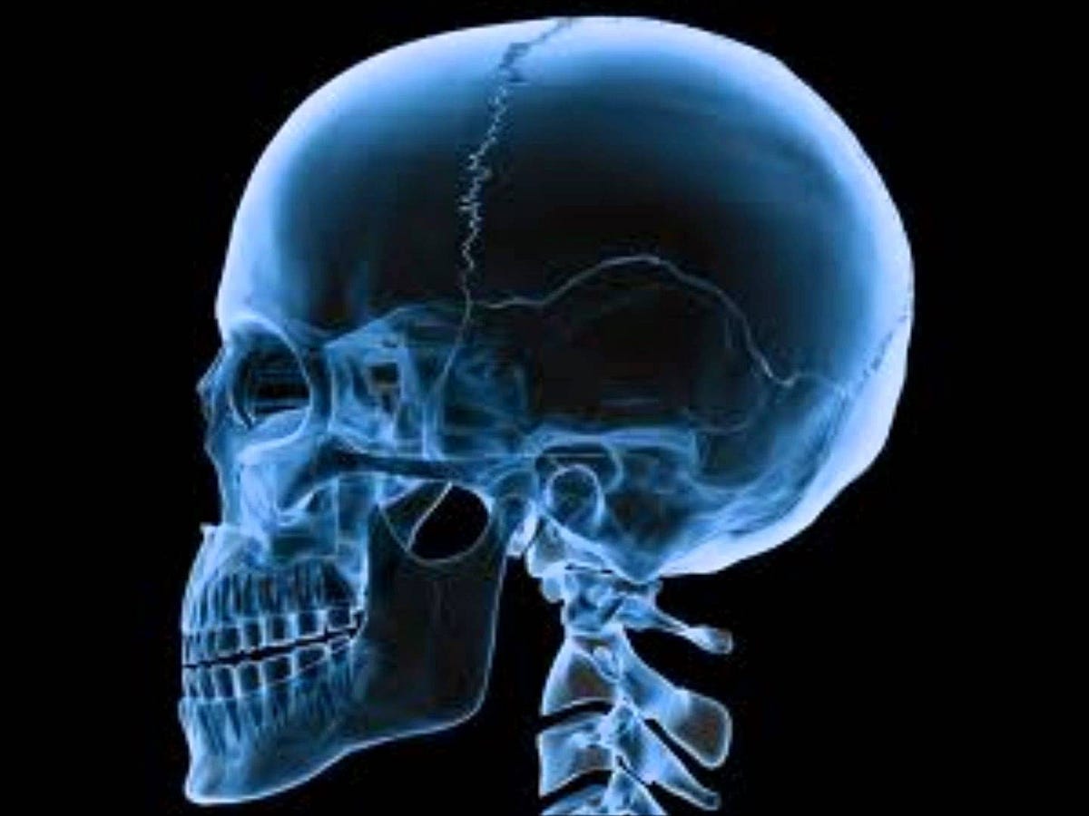 Dastardly Diagnosis. The good doctor says what the good… | by Mike ...