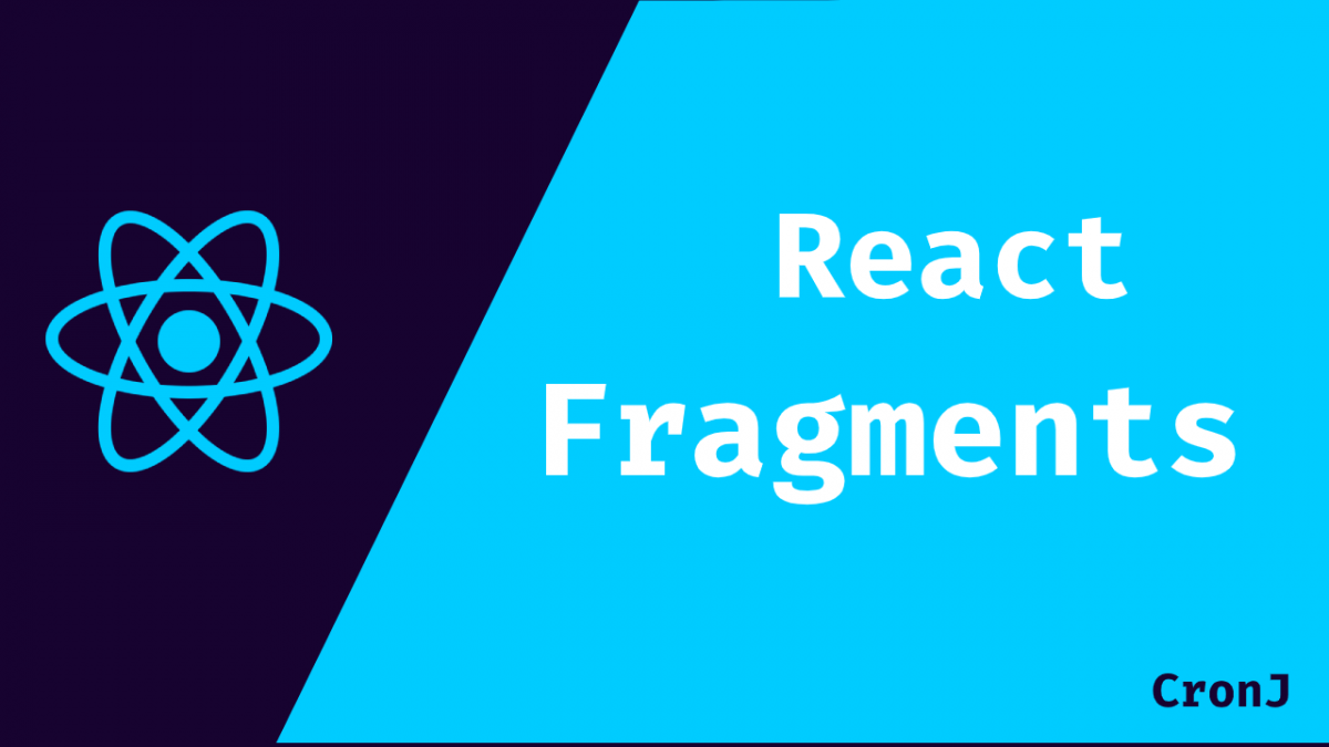 Diving deep: React Fragments.. JSX helps us add HTML elements in… | by Radhika 👩🏻‍💻 | Medium