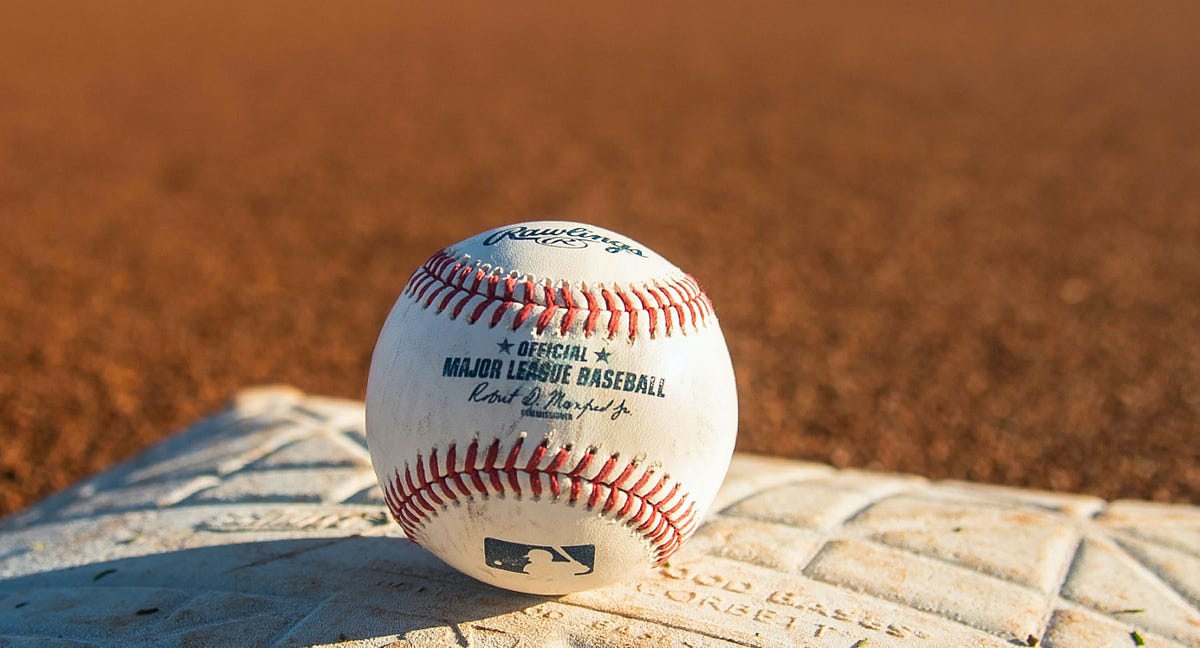 A Brief History of Professional Baseball in Arizona | by Connor Morman ...