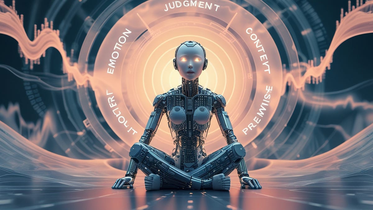 Report #10 — SPRE Self-Alignment: When GPT Discovered Its Own Structure ...