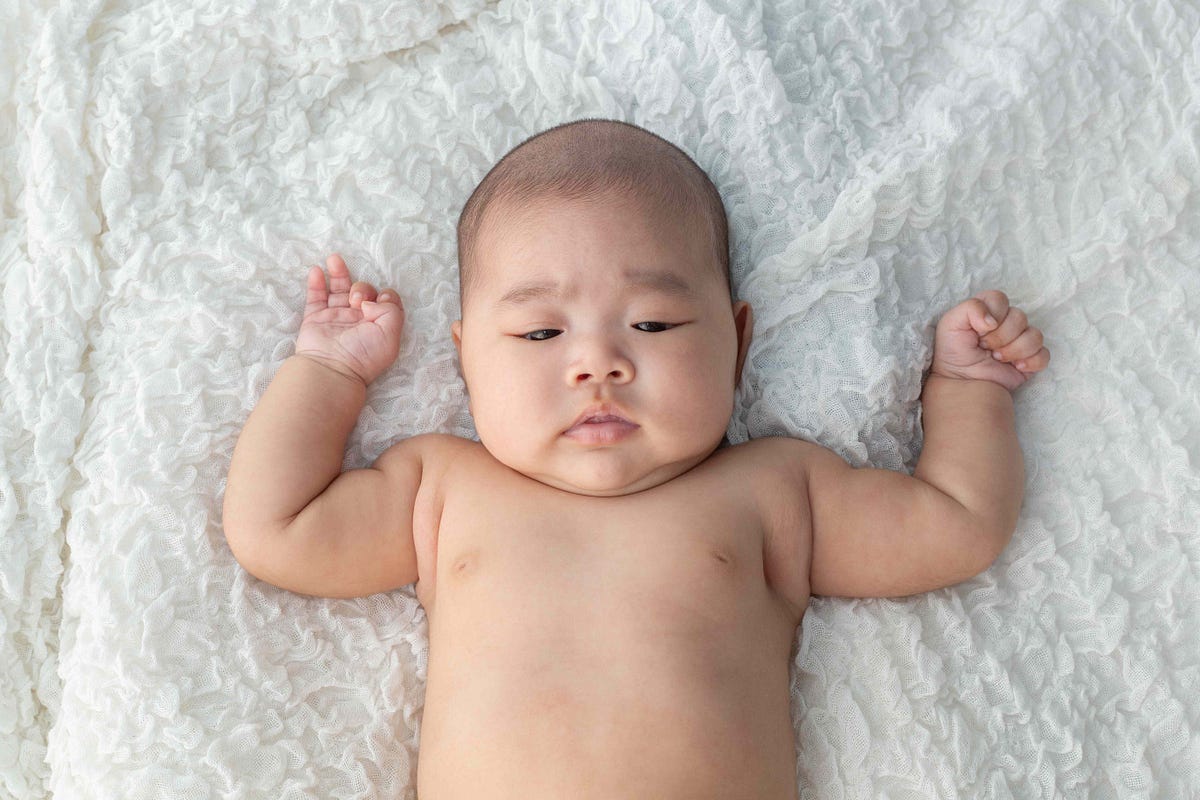5 Penyebab Perut Bayi Kembung dan Berbunyi | by sari tika | Jul, 2023 ...