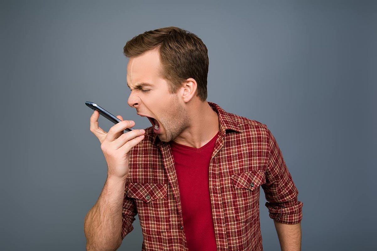 If You Want To Be Heard, Put Down the Microphone | by Pamela Hazelton ...