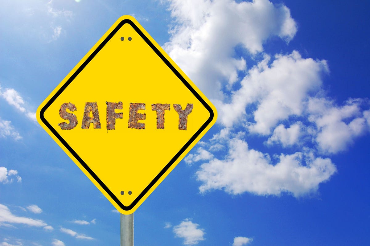 Fearless Concurrency with Rust. Part I: Safety | by Herbert Wolverson ...