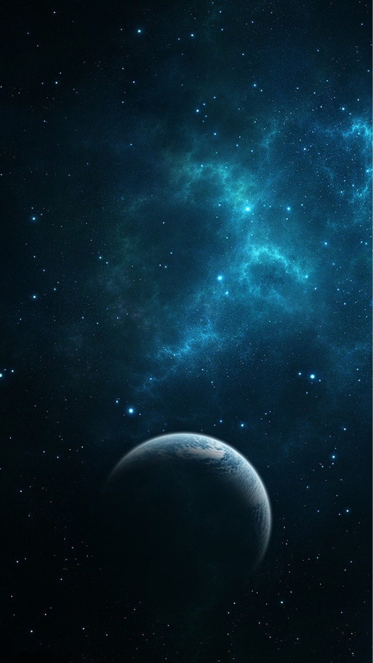 My Best iPhone Wallpaper. Well, what is your favorit smartphone… | by Irwan | Medium