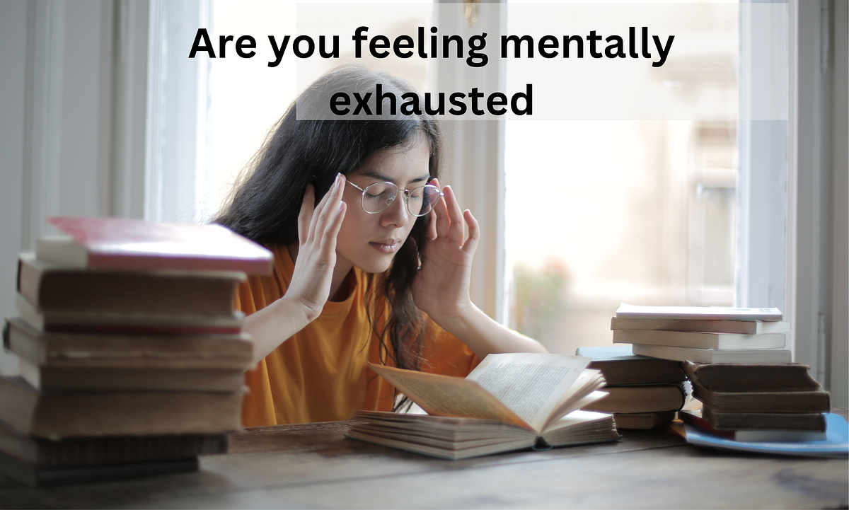 Recognizing the Early Symptoms of Brain Fatigue: A Guide to Mental ...