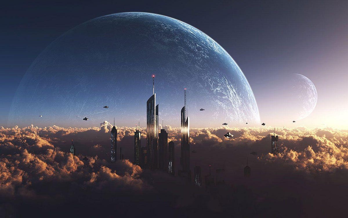 Navigating the Future of 2023: A Comprehensive Outlook | by Nabzaminc ...