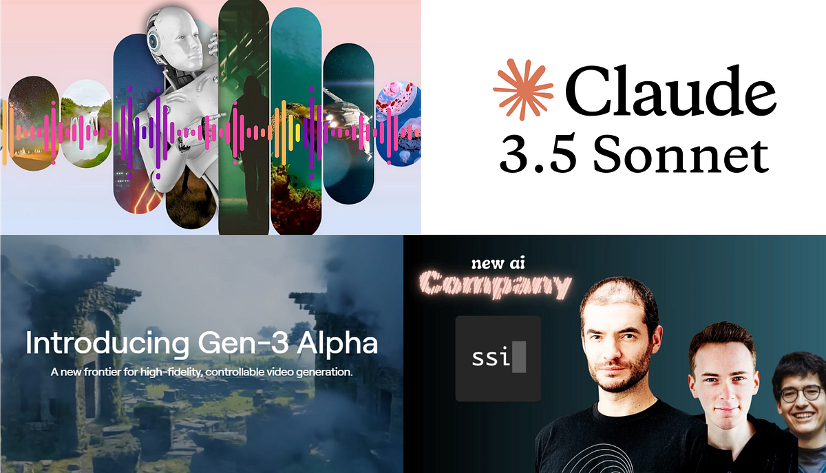 Week 25: Key AI news and surprises | by Tim Frank Andersen | Predict ...