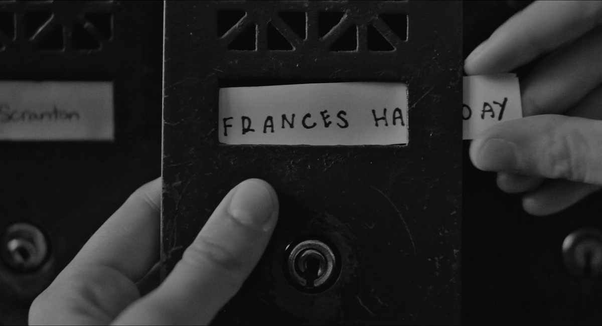 Review: Frances Ha (2012) | The Writer’s Cove