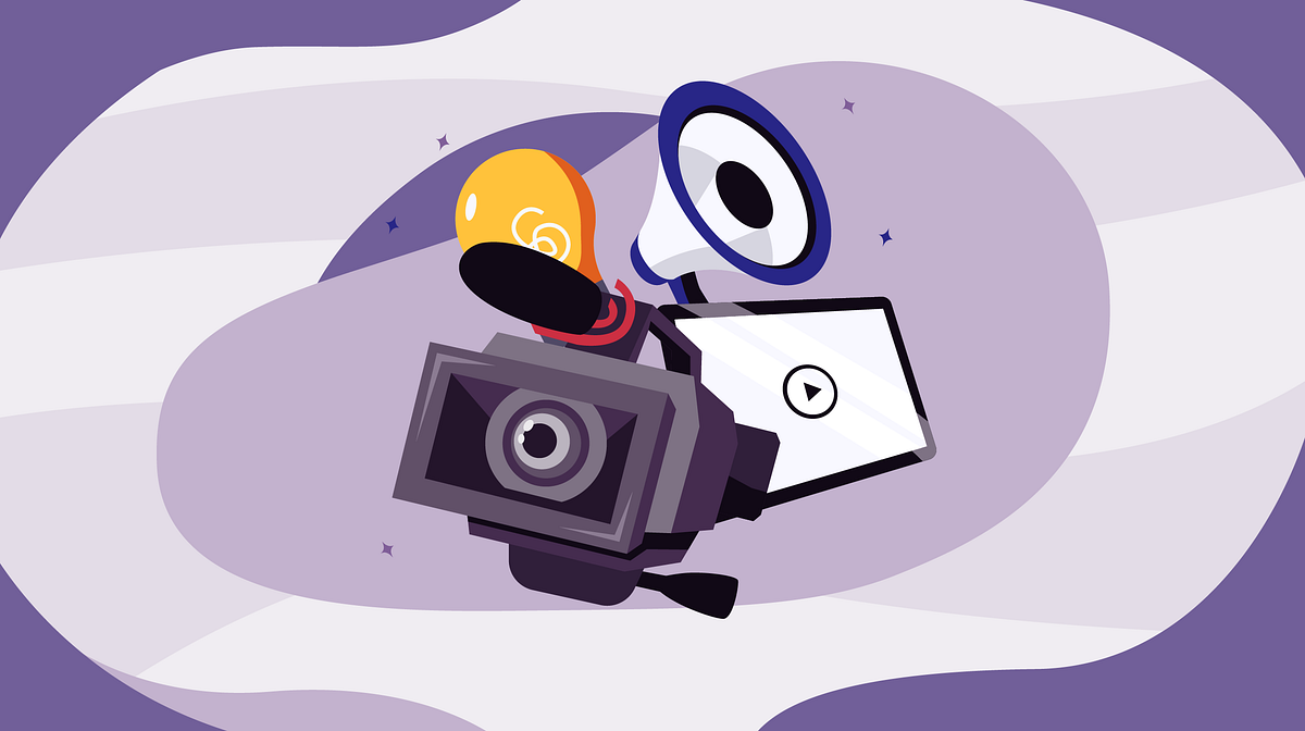 Video Marketing adalah Cara Pemasaran Menghasilkan Keuntungan Berlipat, Yuk Pelajari Panduannya ...