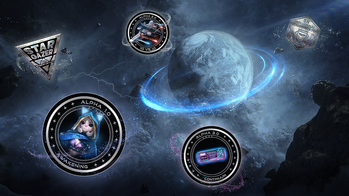 Space Nation pedia. STAR | by Space Nation Online | spacenationonline ...