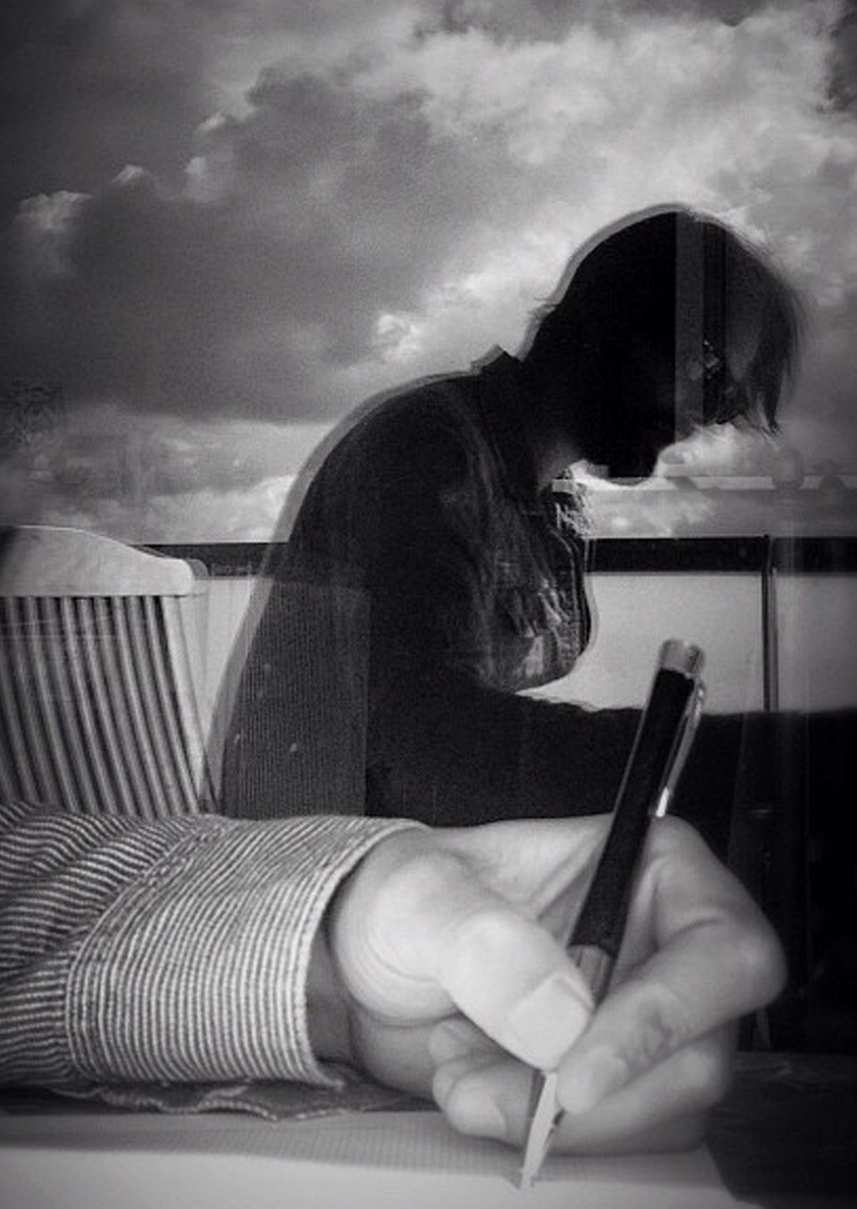 The Beauty — An Existential Poem - Alexander Koning - Medium