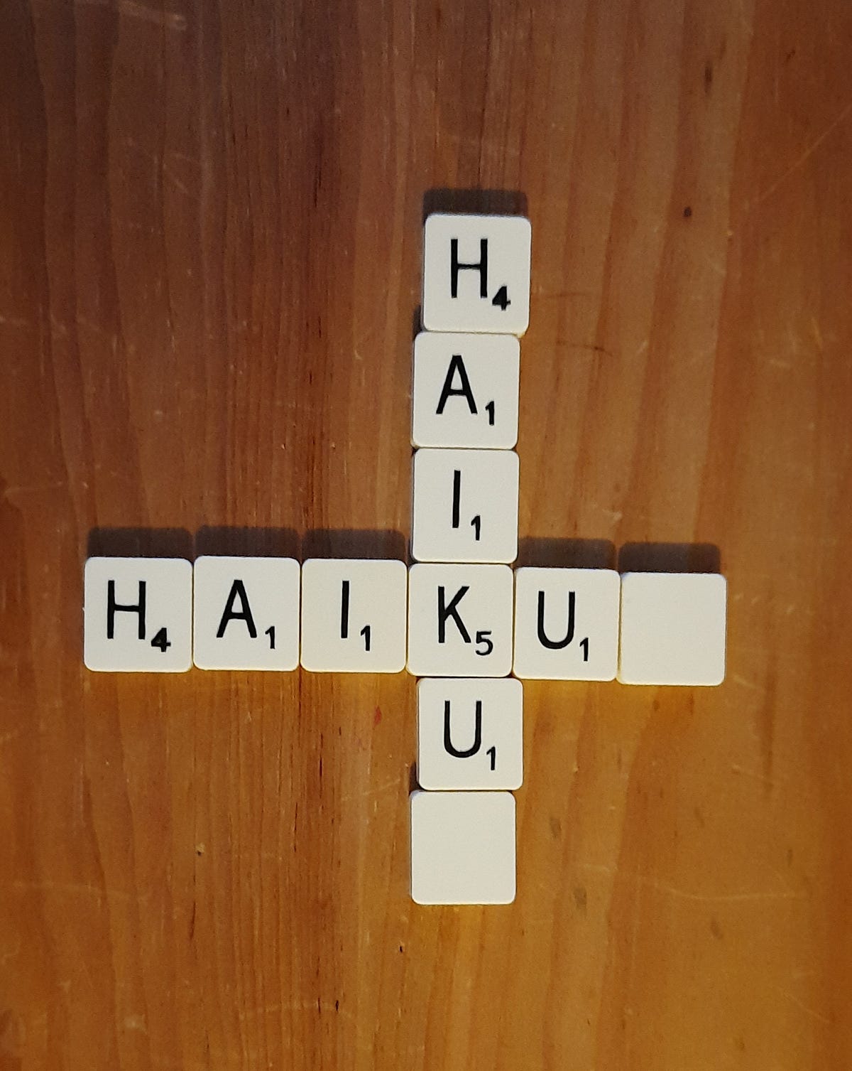 Haiku by AI:. A New Frontier in Poetry? | by Michael Facherty | Medium