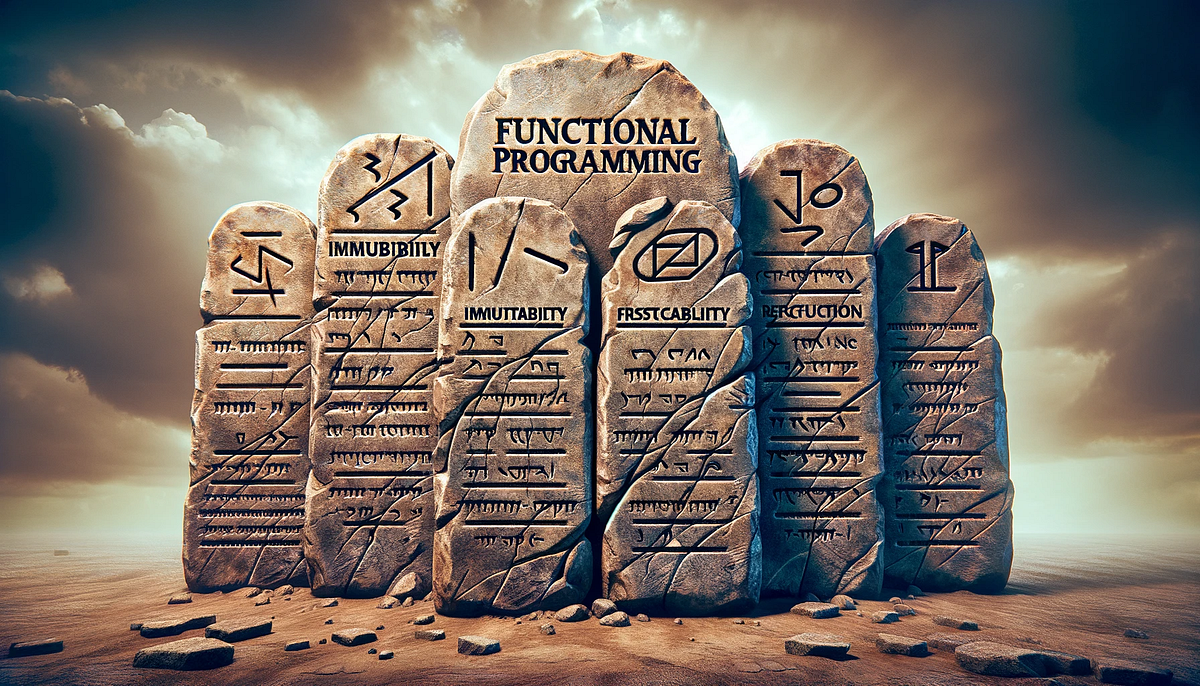 Functional Programming in Ruby: A Guide | by Alessio Bussolari | Medium