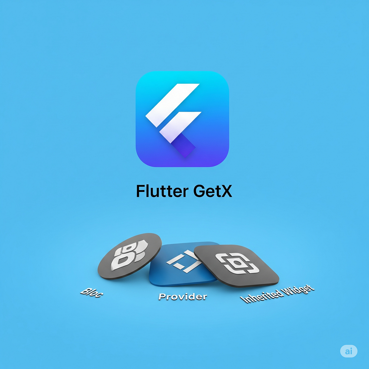 Flutter State Management with GetX | by Santosh Botre | Medium