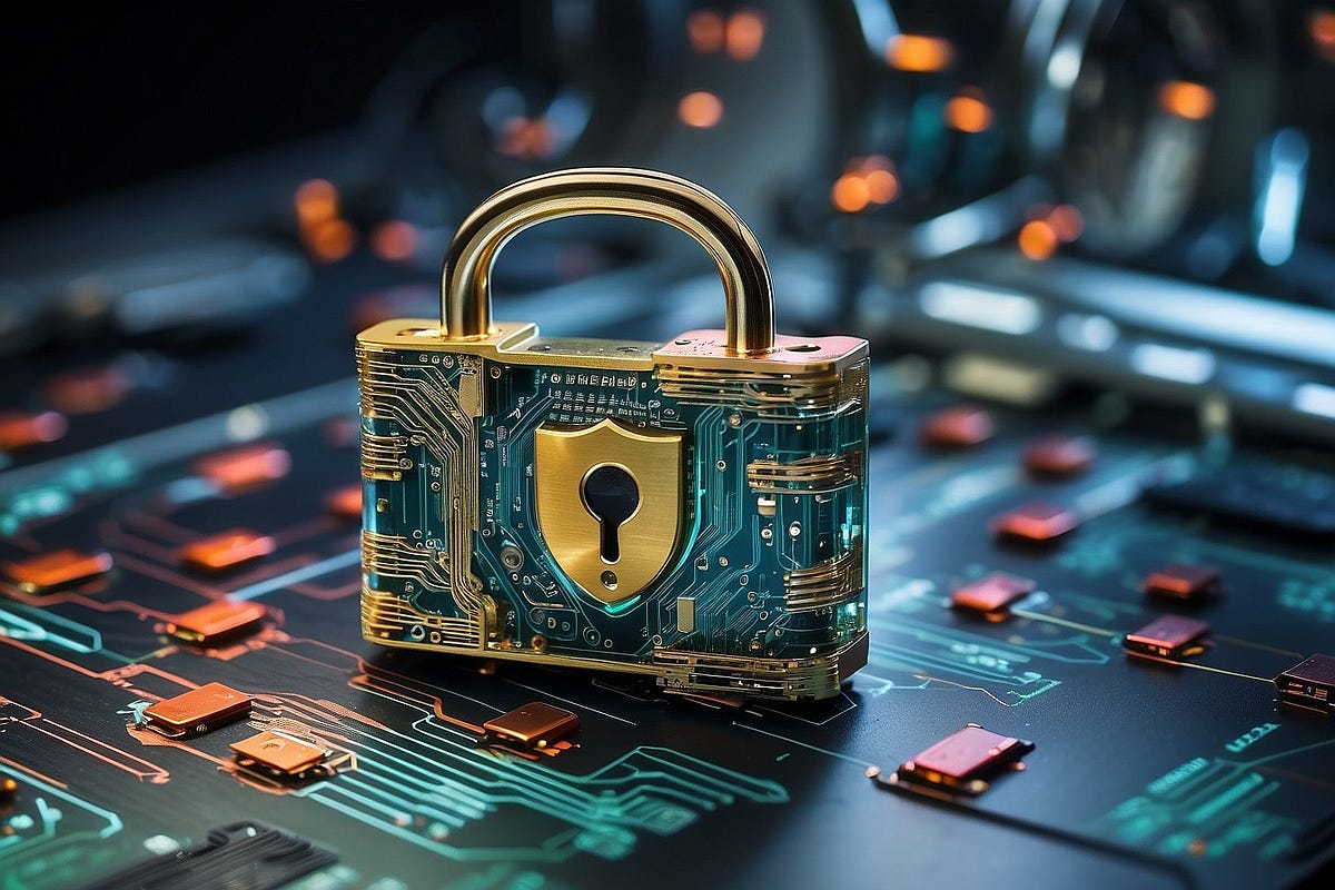 Top 5 Tools Reconnaissance: Enhancing Your Cybersecurity Arsenal | by ...