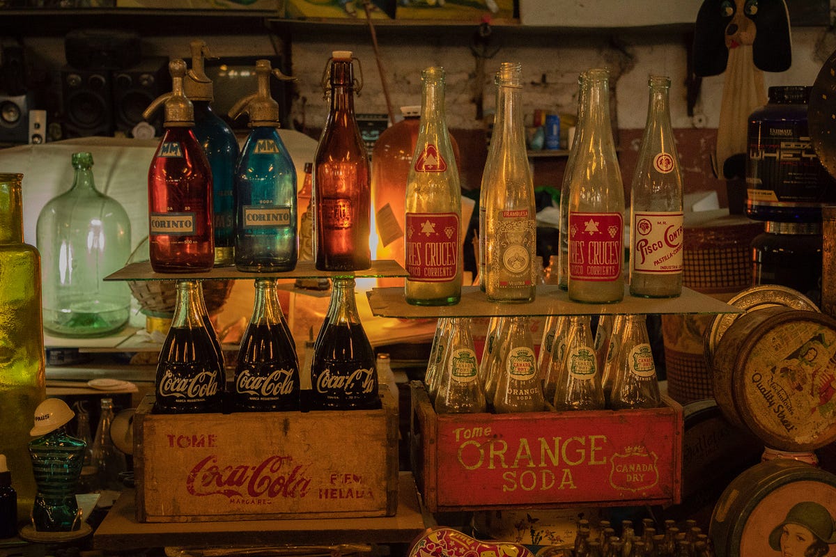 Semiotics: Involving the 5 Senses in Marketing | by Fiona Livingston ...