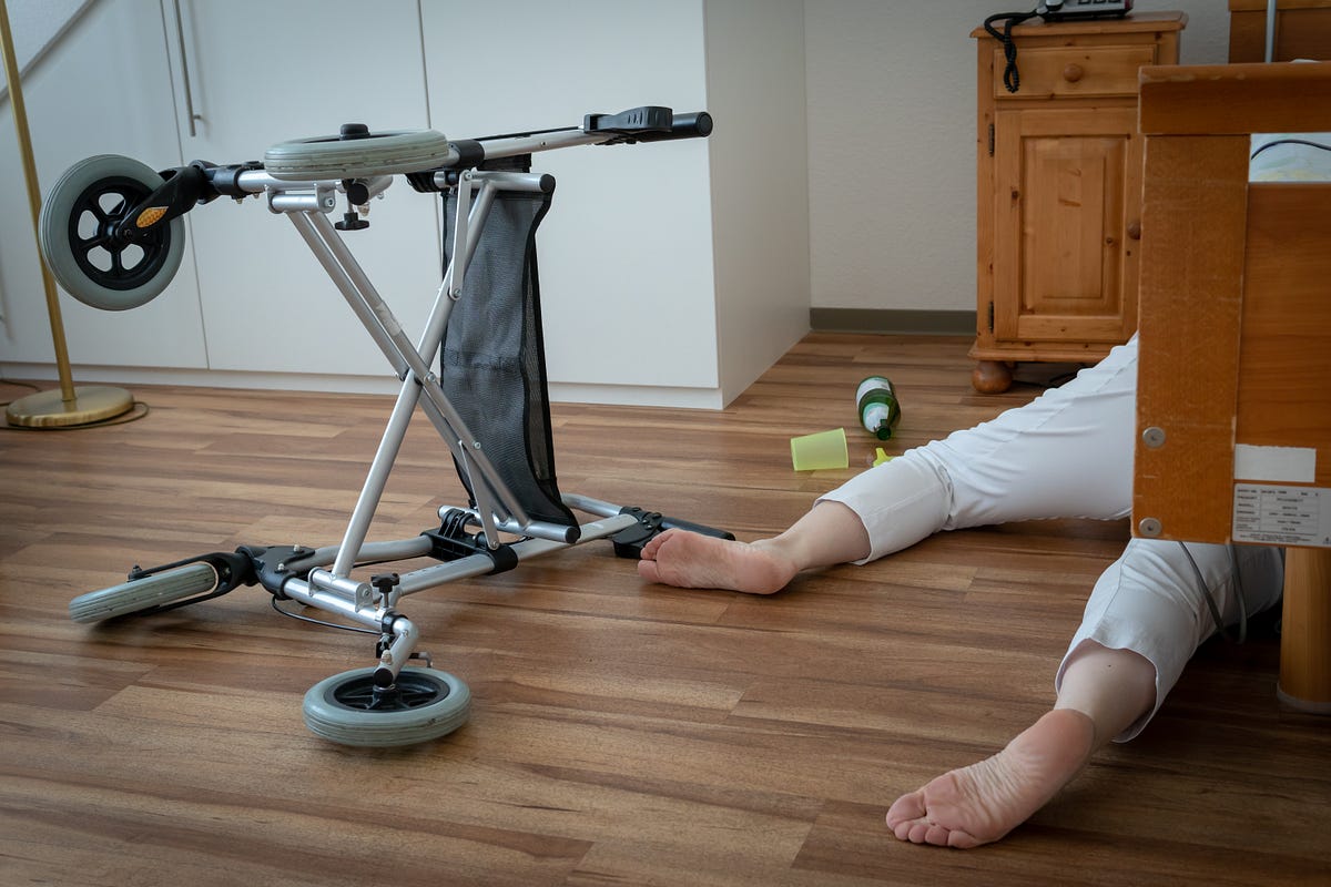 Good Nursing Homes vs. Lousy Ones: What to Look For | by Andrea Romeo ...