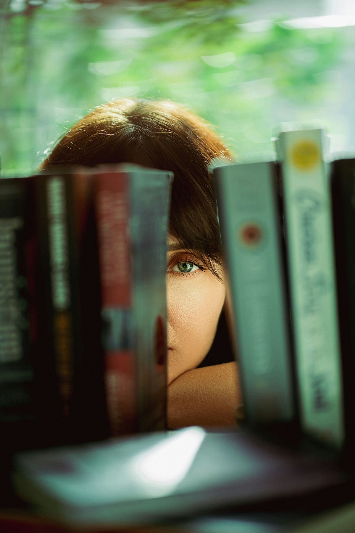 Why I’ve Avoided Writing My Next Book | by Marcia Abboud | Catharsis ...