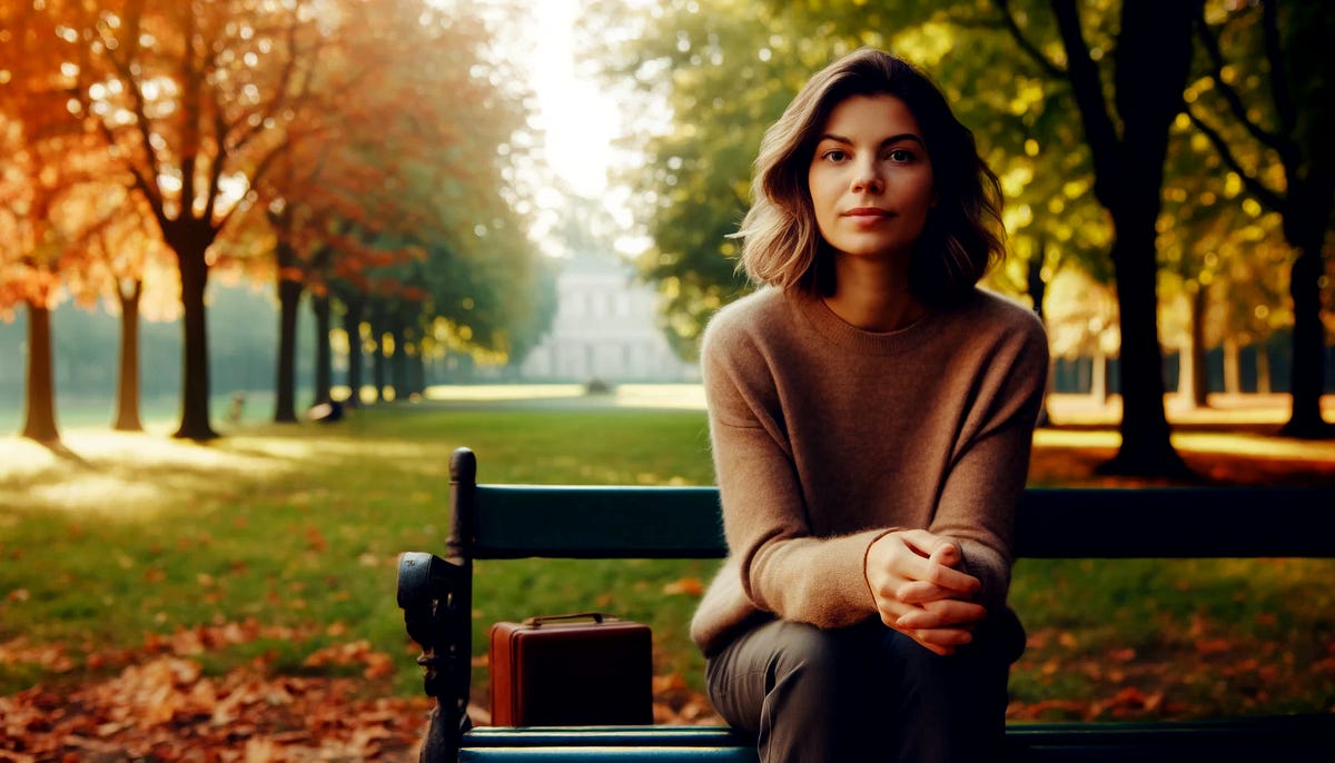 This Makes Him Less Interested in Other Women (according to scientific study) | by Matthew Coast ...