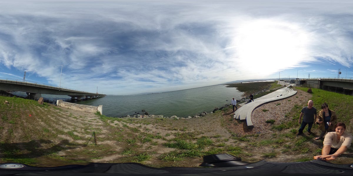 Stanford Journalism Program’s Guide to Using Virtual Reality for ...