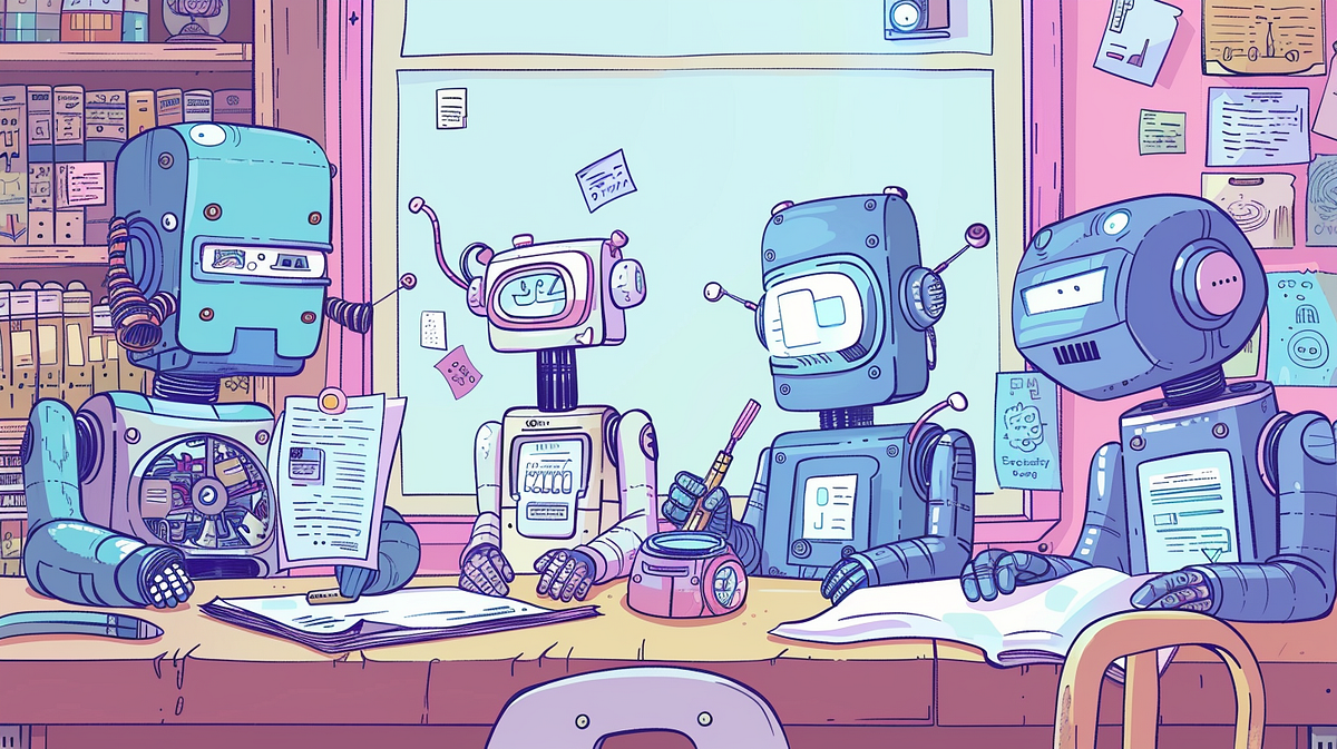 How to Build the Ultimate AI Automation with Multi-Agent Collaboration ...