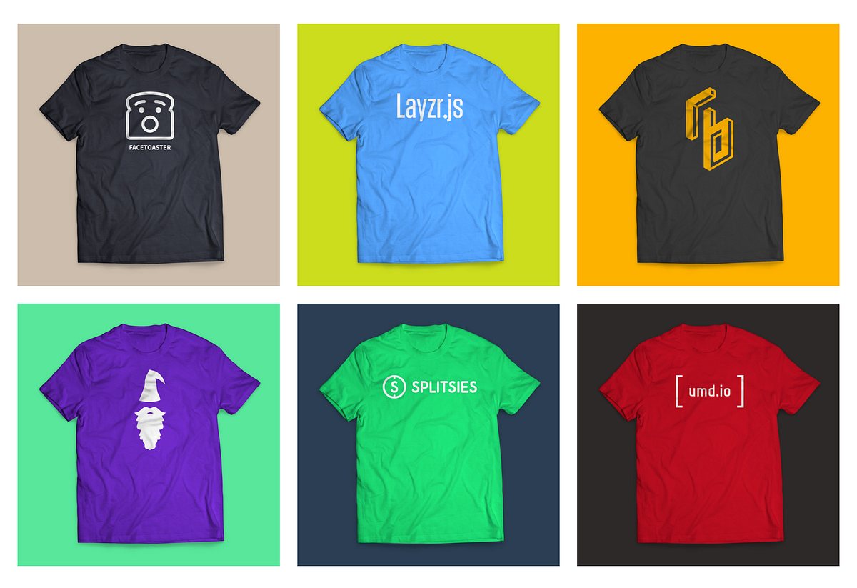 How to Optimize T-Shirt Designs for Max Wearability | by Jeff Anders ...