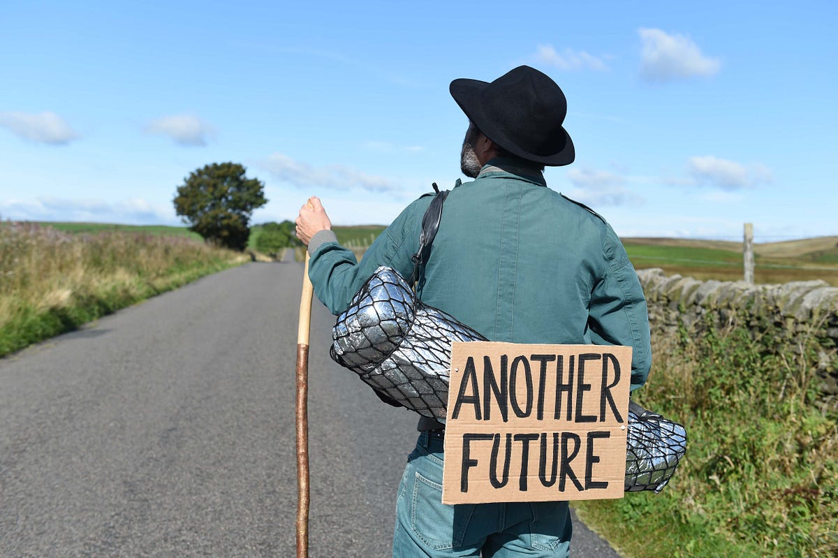 Ten Artists on What Social Practice Means to Them | by Kickstarter ...