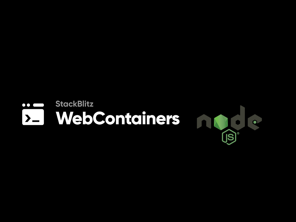 How To Run JavaScript Backend Code in Your Browser — Using ...