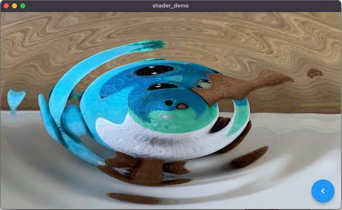 Image Manipulation with Shaders — Flutter | by Karthik Ponnam | Flutter ... Image Manipulation with Shaders — Flutter | by Karthik Ponnam | Flutter ...
