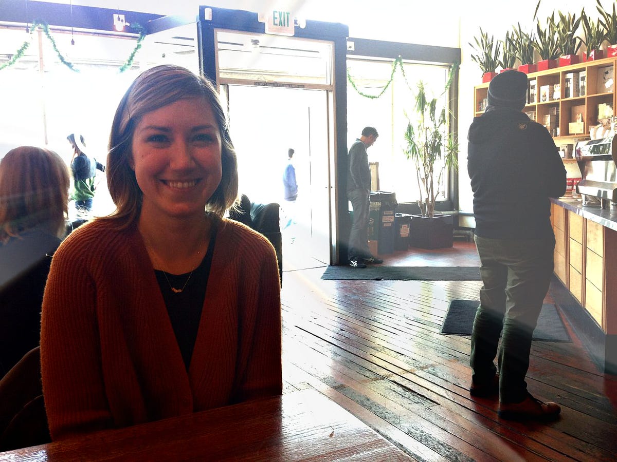 Jessica Hische taught me about soul mates, decision making and how to ...